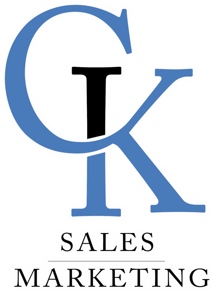 New Contact Page – CK Online Sales